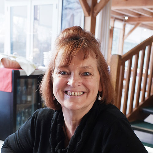 Présentation des élus - Mairie de Villars les Dombes